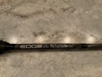 Casting - Gary Loomis