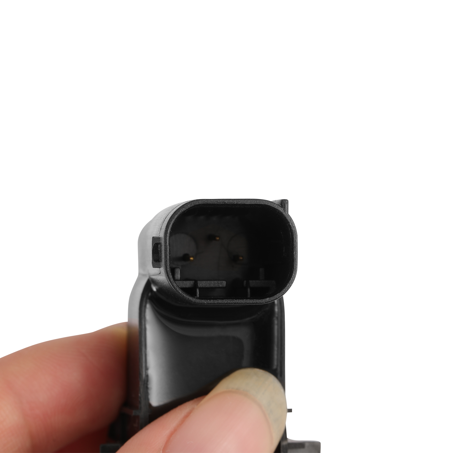 For Citroen C3 DS3 Peugeot 3008 5008 Front & Rear PDC Parking Sensor ...