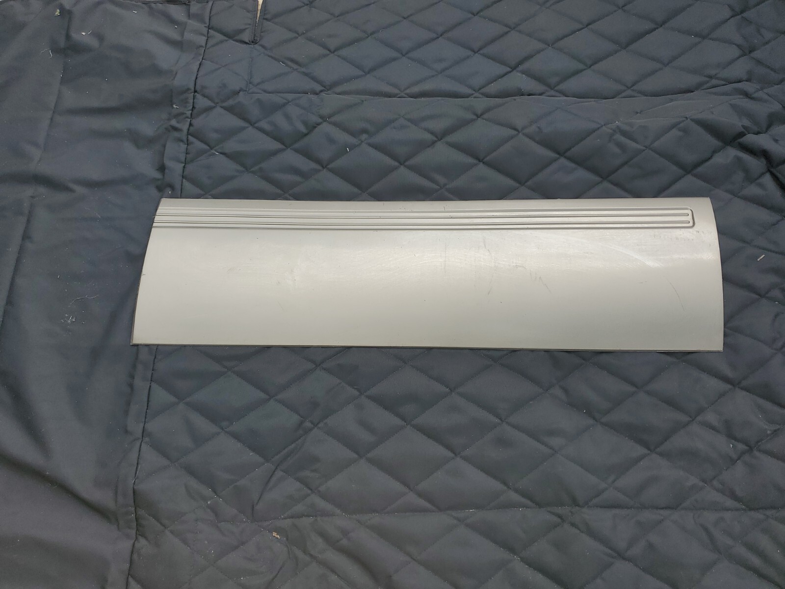 Ford Excursion Rear Left LH Door Body Molding Cladding Trim 00-05 | eBay