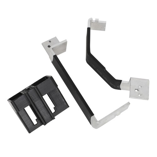 For Challenger Main Breaker Buss Bars & Insulator Kit Multi-meter Panel ...