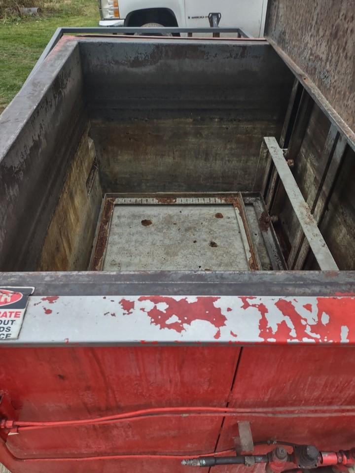 ENGINE HOT TANK !!!! SBC BBC | eBay