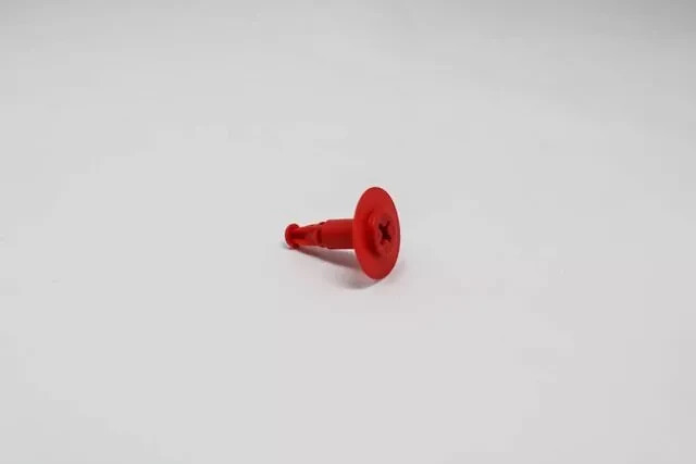 Toyota OEM Rear Bumper Cover Side Retainer Clips 9046709237 NIP (2 ...