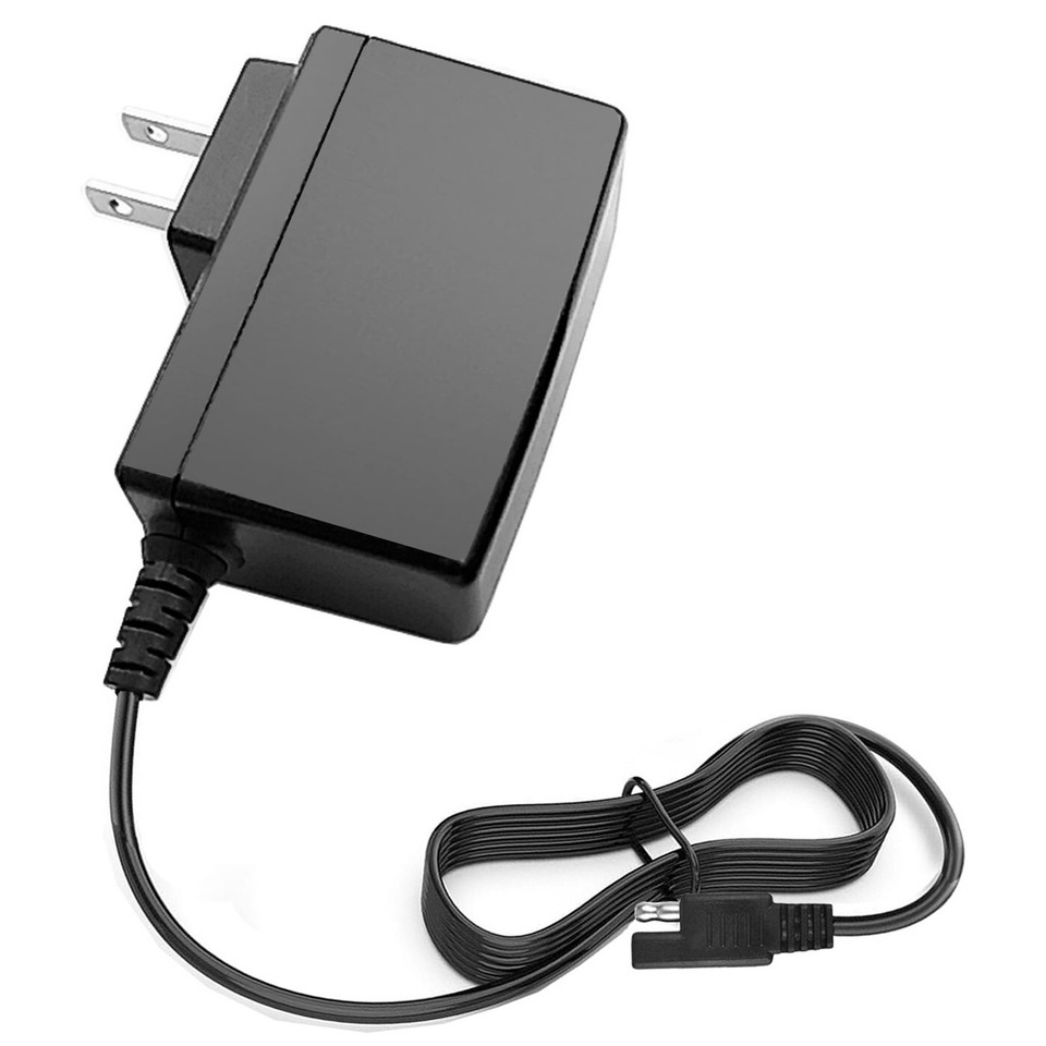 AC Adapter For SiYuan Battery Charger EC12 GENMAX Generator 13Vdc 2 ...