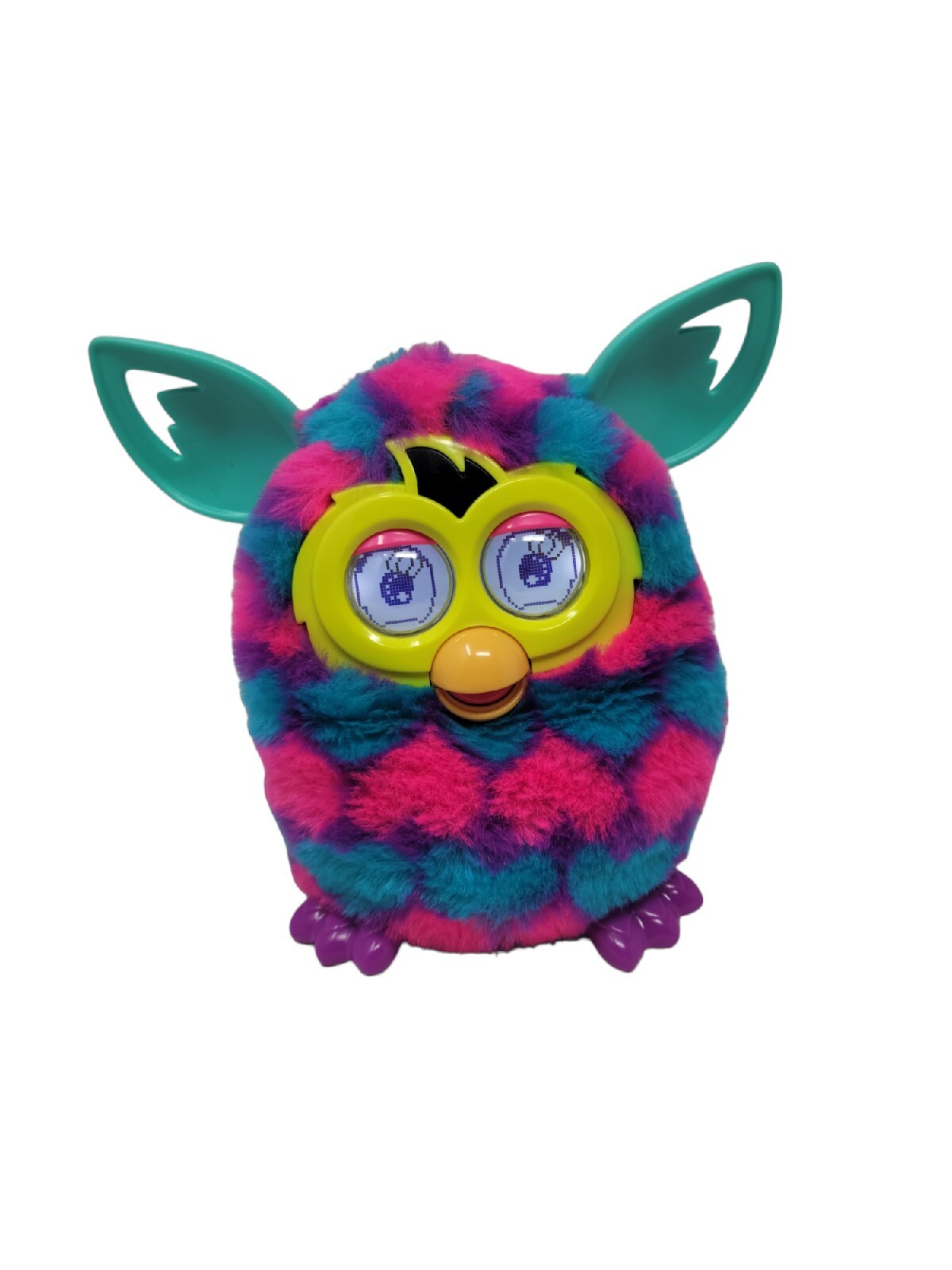 Furby Boom Stars