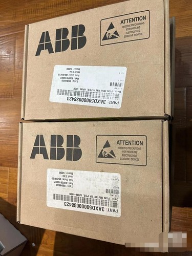 1pc NEW 3AXD50000038423 AFIN-02C By DHL or FedEx #V0VC CH | eBay