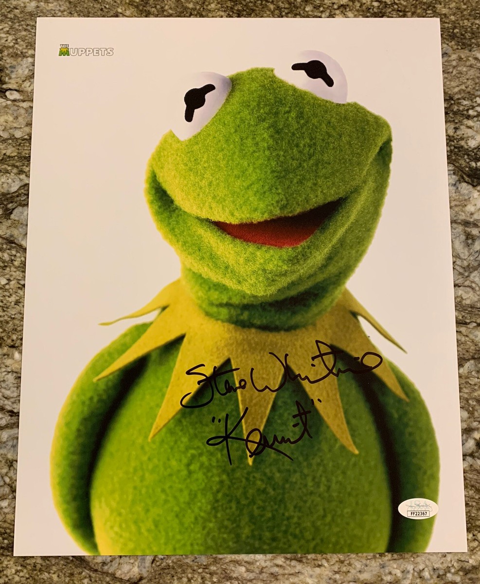 Steve Whitmire Young Steve Whitmire News IMDb