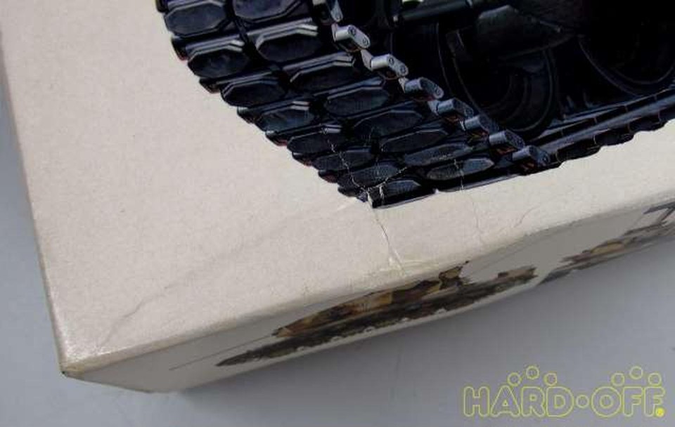 Unused Tamiya 1/35 M247 SGT York Model Kit U.S. Army Anti-Aircraft Tank ...