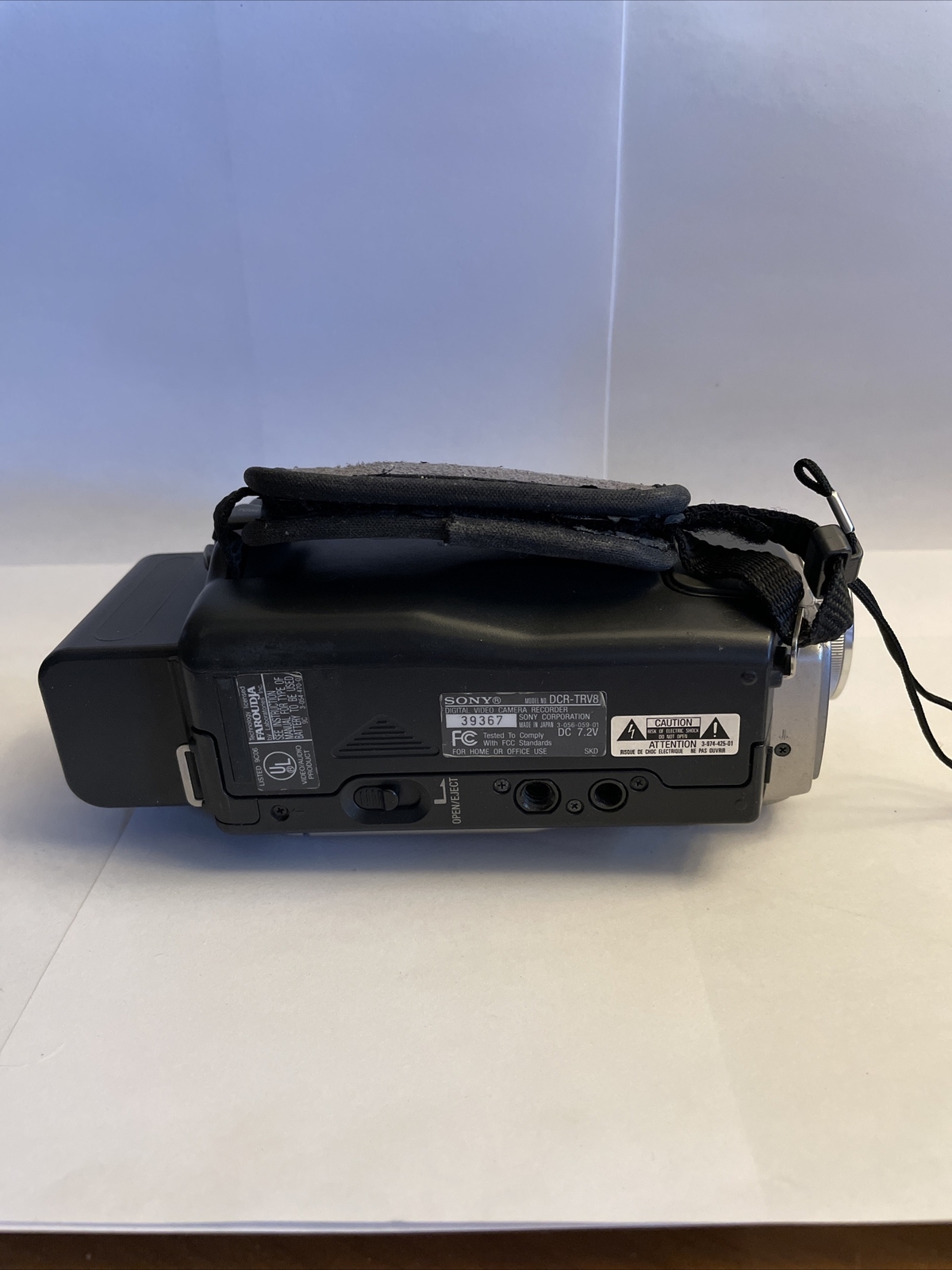 sony carl zeiss handycam 120x Zoom | eBay