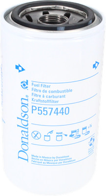 Donaldson Fuel Filter P557440 fits Komatsu WF450T-1 WF450T-3 WS16S-1 ...