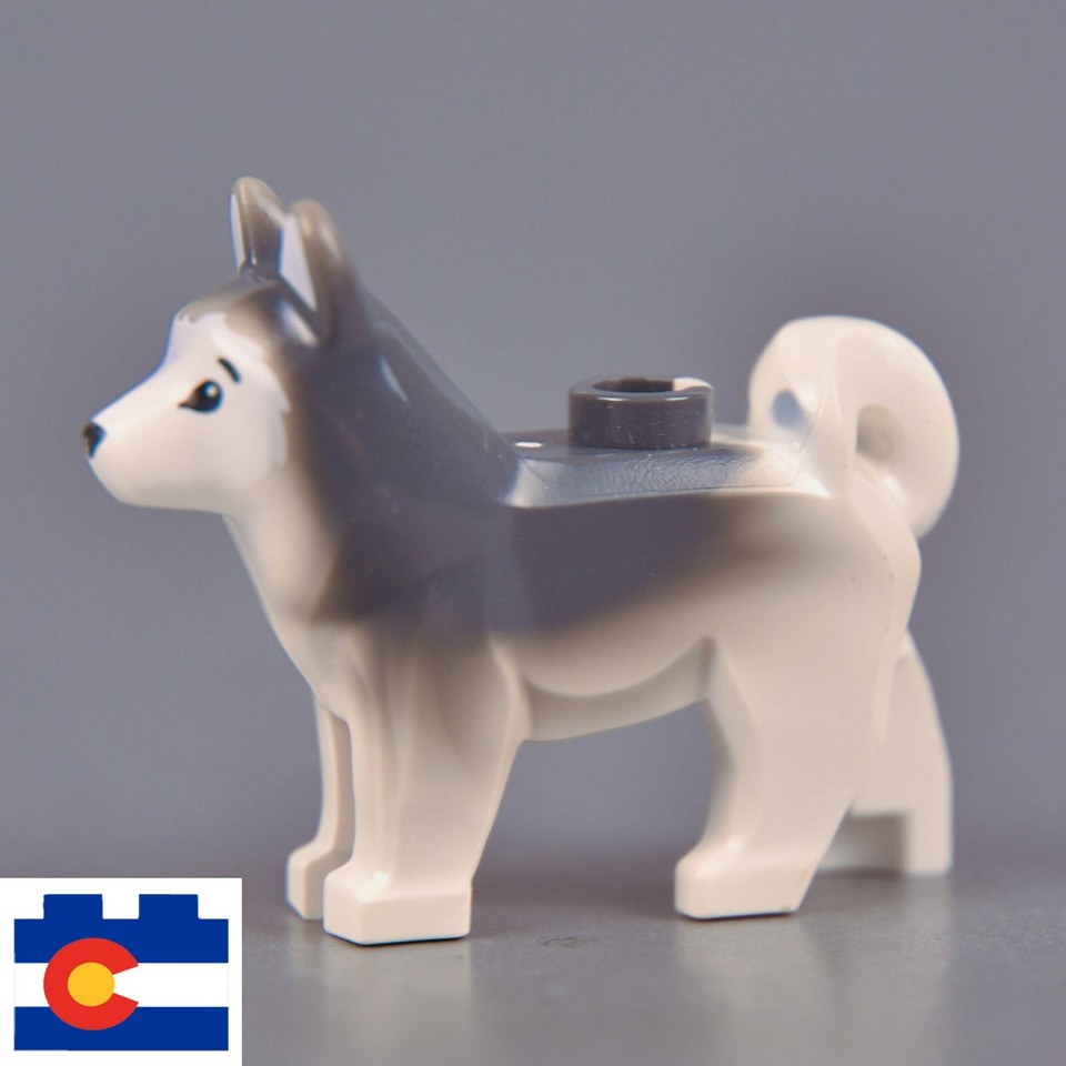 *NEW* Lego DOGS ANIMAL PICK Friends Parts Bulk Dog Cat Bunny Kitty Pet ...