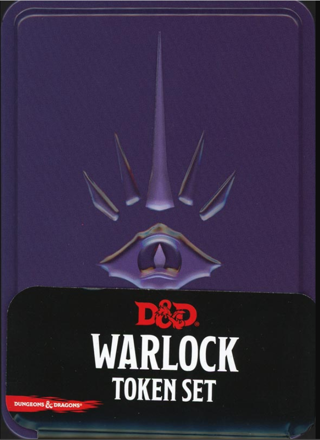 Dungeons & Dragons Token Sets - many sets available | eBay