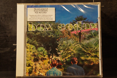Box Codax - Only An Orchard Away (still sealed) | eBay.de