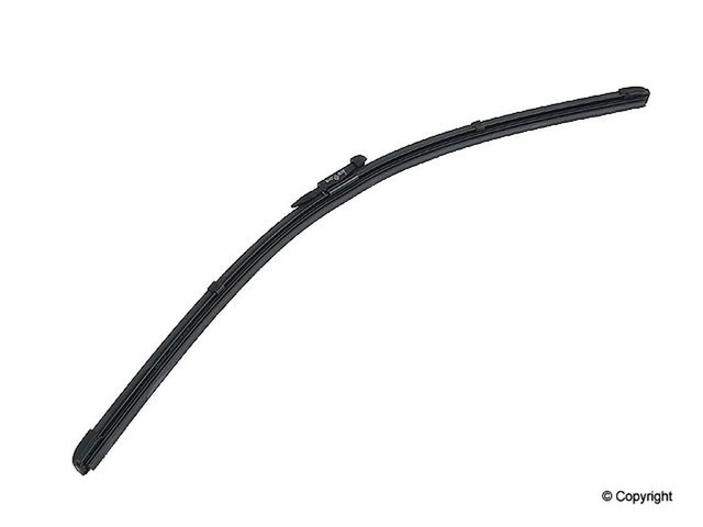 Porsche 911 Cayman Carrera Set of 2 Rear Wiper Blade OEM Swf-valeo ...