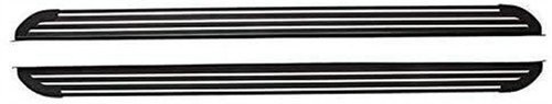 2PCS Fits for SsangYong Torres 2023 2024 Door Side Step Running Board ...