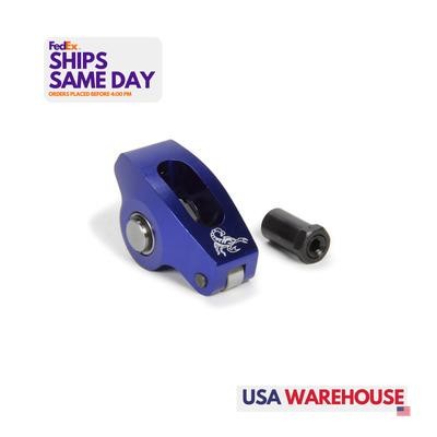 Sbc Roller Rockers Scorpion Racing Products 1003-1 - SBC Roller Rocker ...