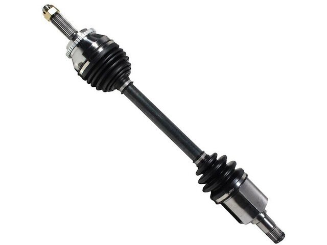 35FF37D Front Left Axle Assembly Fits 2004-2008, 2010-2011 Mitsubishi ...