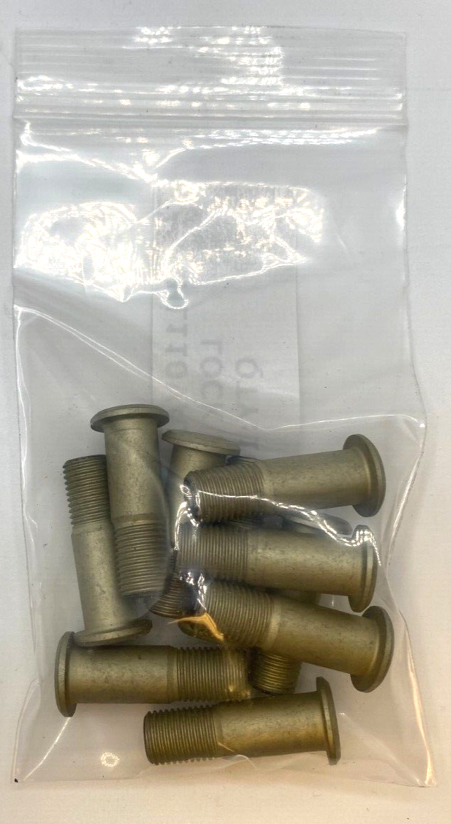 Hi- Lok Pin 10 each P/N HL110VAZ-12-11 New | eBay