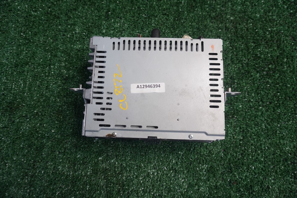 2015 2016 2017 2018 FORD ESCAPE RADIO RECEIVER CD PLAYER OEM ...