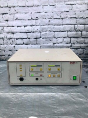 Richard Wolf Medical Instruments Corp. 2280 Riwolith Medical Surgical ...