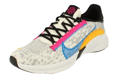 Nike Mens Superrep Go 3 Nn Fk Mens Trainers Dh3394 Sneakers Shoes 009 ...