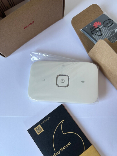 Vodafone R219H 4G Wi-Fi Hotspot Modem for sale online | eBay