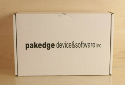 Pakedge Device & Sofware P2 2 Outlet Intelligent Power Distribution ...