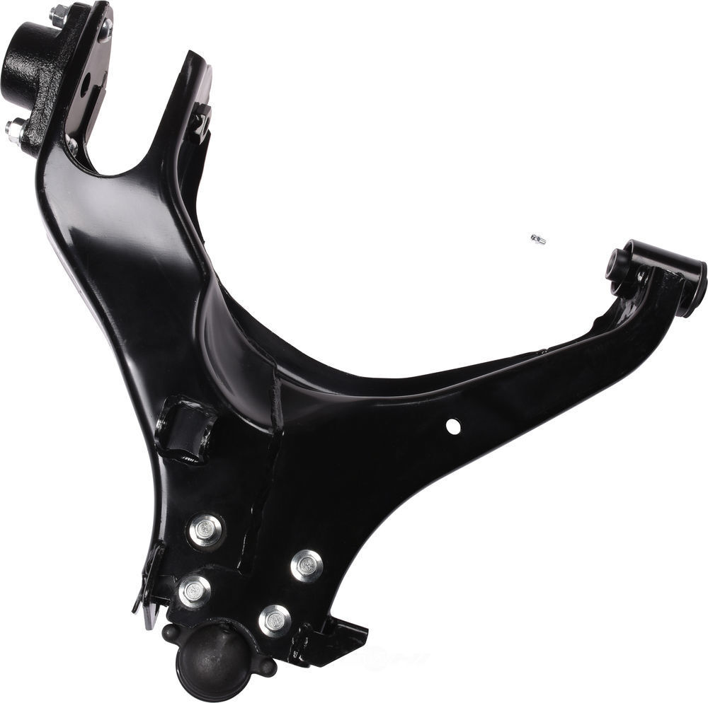 Suspension Control Arm and Ball Joint Assembly-PEC Front Right Lower ...