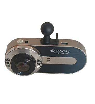 DS960 Car DVR Full HD 1080p Discovery Adventure Car Camera | eBay