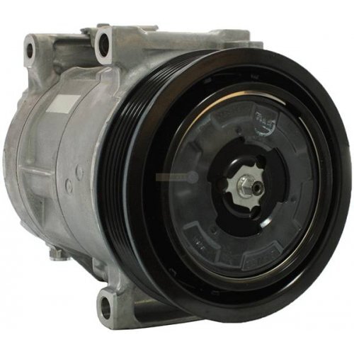 1* KLIMAKOMPRESSOR 9675659980 NOUVEAU ORIGINAL DENSO POUR PSA | eBay