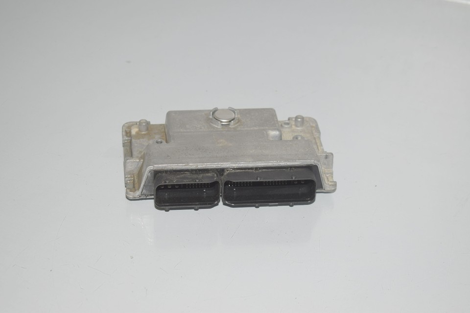 BMW I01 I3 Basic Control Unit RDME 8674363 8489402 | eBay