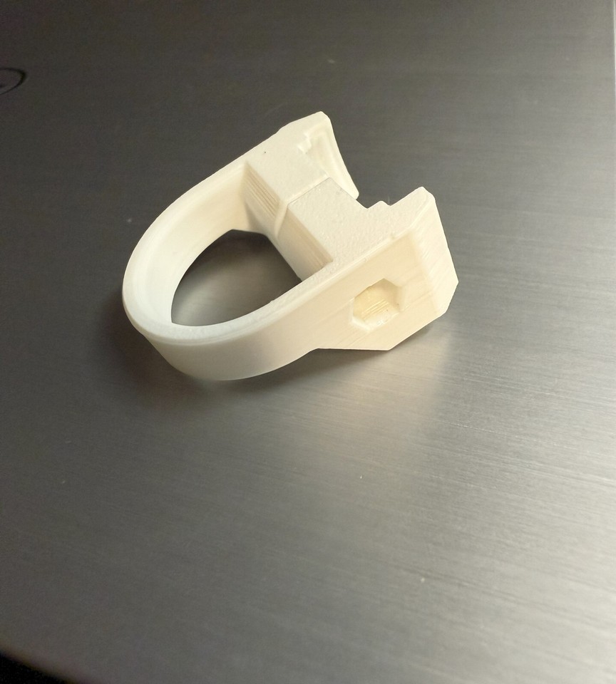 Halo Ring Bolt Racker charging handle for Ruger series Mark III, IV, IV ...