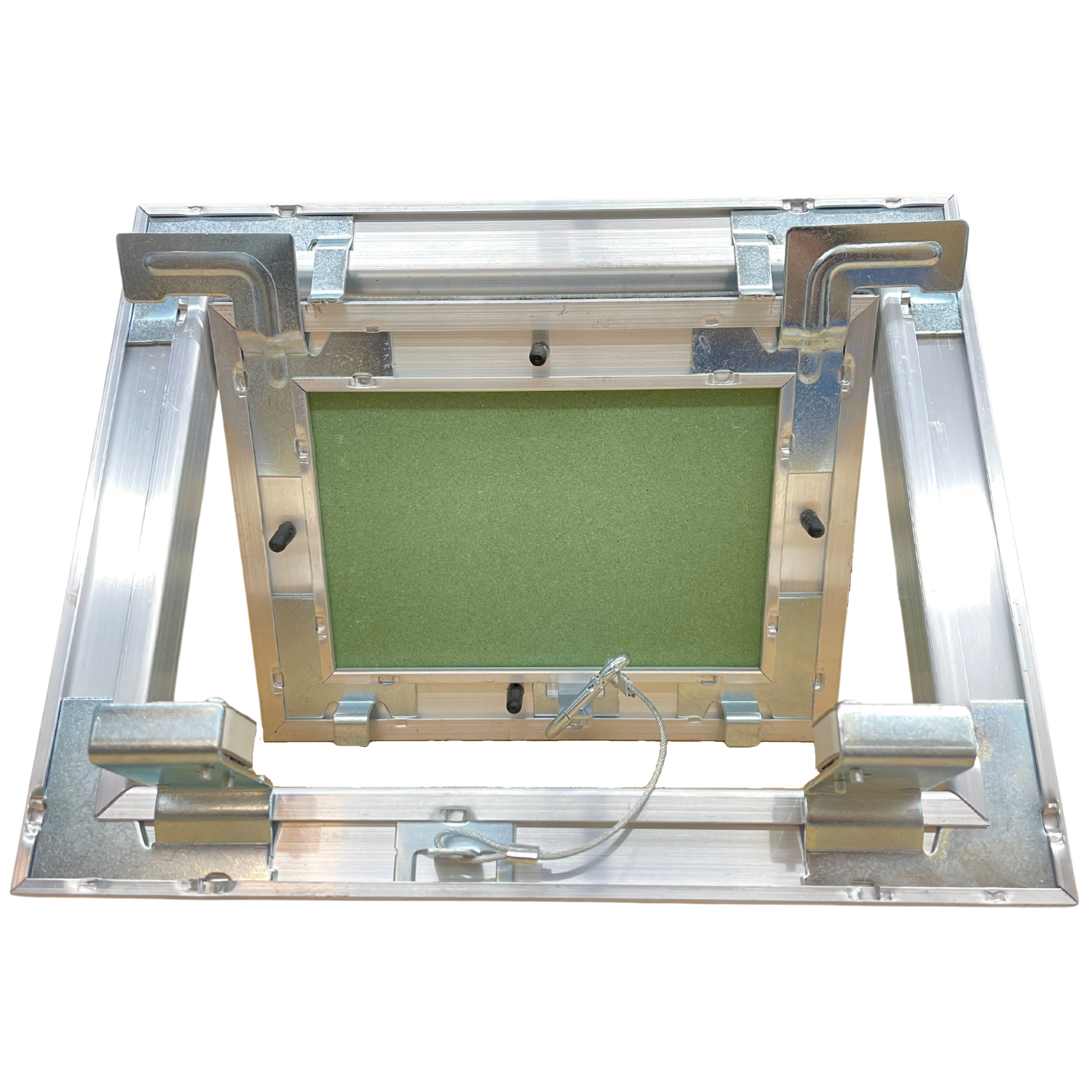 Plasterboard Aluminium Frame Access Panel Inspection Hatch with ...