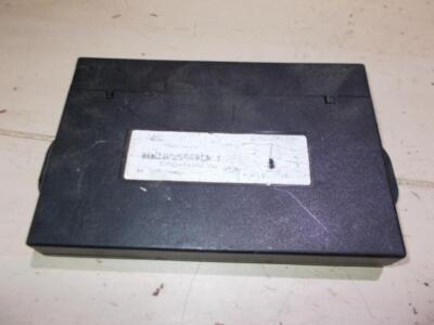 Mitsubishi Colt 2007 General Module Comfort Relay (Unit) USED, #63739 ...
