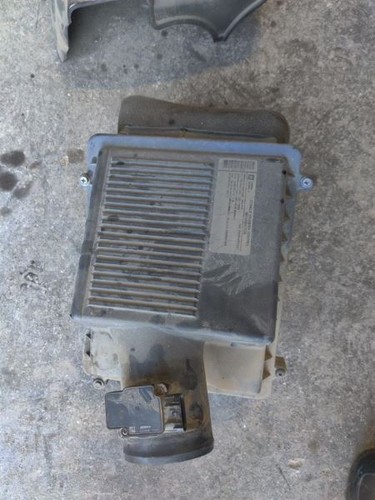 2009-2013 Chevrolet Silverado 1500 Air Cleaner Box 23360000 OEM. | eBay