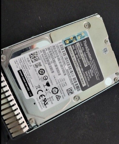 NEW Lenovo 00YK012 7XB7A00023 2.5 " 900GB 15K SAS 12G HDD HARD DRIVE | eBay