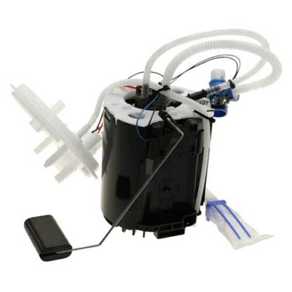 1 set Fuel Pump Module Assembly for Jaguar XF 4.2L V8 2007-2015 C2Z3907 ...
