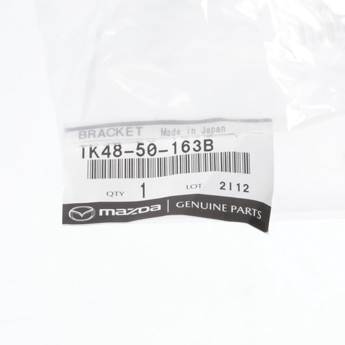 NEW OEM Mazda 2016-21 CX-9 Front Left Bumper Cover Mounting Bracket ...