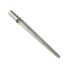 Square Ring Mandrel - Steel Smooth - Jewelry Making - 43-079 | eBay