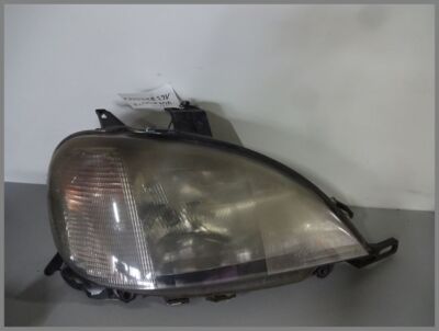 Mercedes Benz MB W163 Frontscheinwerfer Scheinwerfer VORMOPF Rechts ...