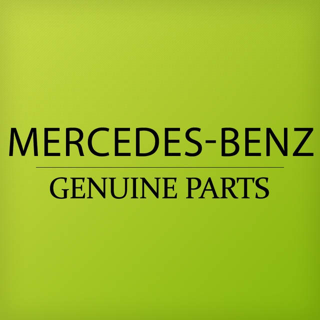 Genuine Mercedes-Benz Brake Paste 001989945109 OEM for sale online | eBay