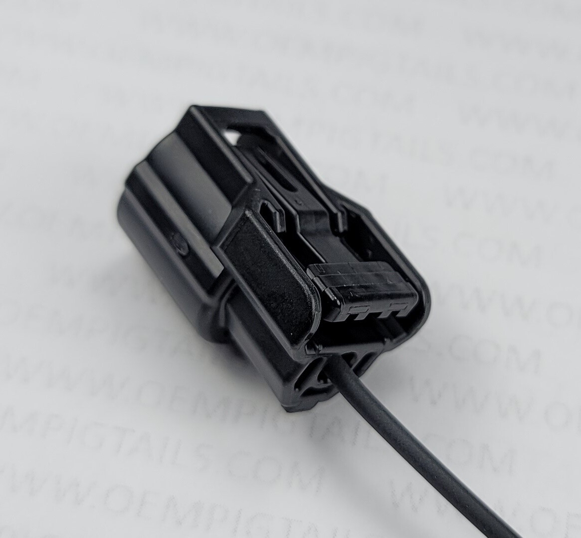 NEW K20 K24 KNOCK SENSOR PLUG PIGTAIL FOR 2003-2011 HONDA ELEMENT, 2.4L ...