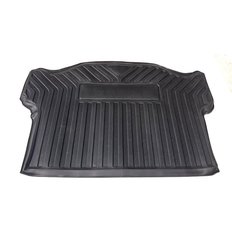 All Weather Rear Trunk Boot Cargo Liner Tray Mat Cover For Toyota Rav4 ...