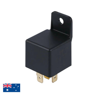 Motorcycle Starter Relay Harley Road Street Glide Touring Softail Fat ...