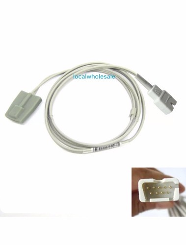 Masimo Oximax Spo2 Sensor LNCS DCIP Pediatric Soft Tip 3feet | eBay