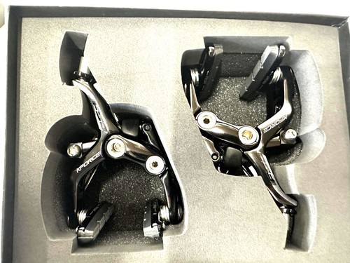FSA K-force We Road Caliper Brakeset Black for sale online | eBay