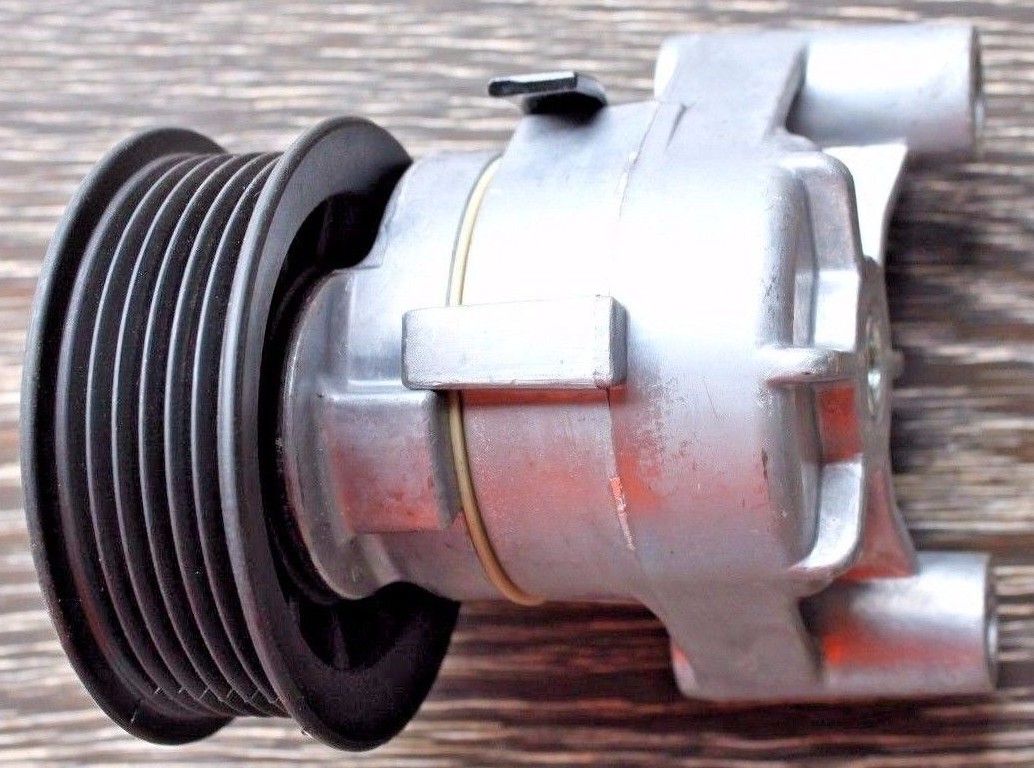 Premium 89397 Tensioner Assembly for Buick Chevy GMC Cadillac | 39083 ...