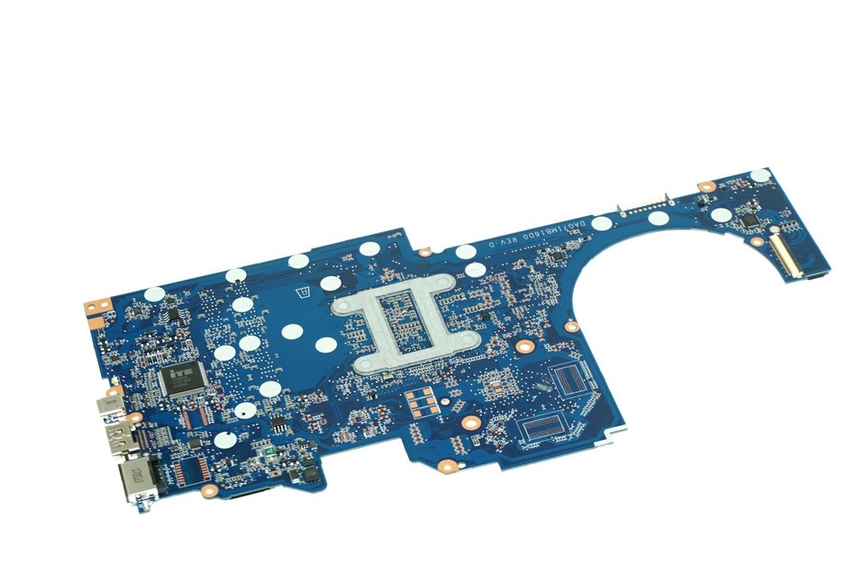 927265-601 GENUINE HP MOTHERBOARD INTEL I5-7200U 15-CC 15-CC561ST (AS ...