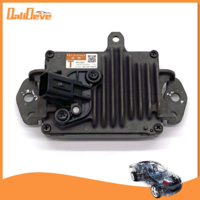 OE 19-22 Toyota Lexus Cruise Control Distance Sensor Assembly Radar ...