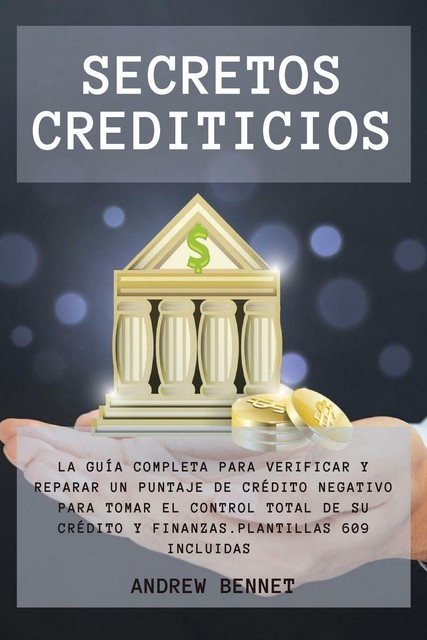 Secretos Crediticios von Andrew Bennet (2021, Taschenbuch) online ...