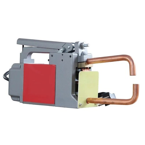 Portable 8KVA Resistance Spot Welder Handheld Car Sheet Metal Repair ...